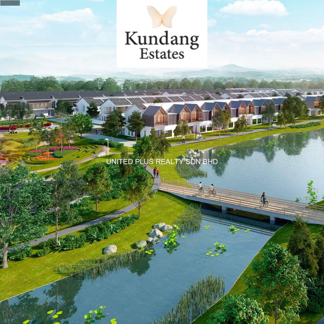 UNITED PLUS REALTY SDN BHD